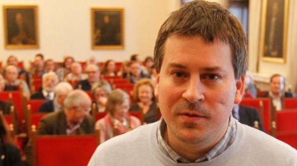 Pablo Suárez García, Urogallo - Centro Asturiano de Madrid