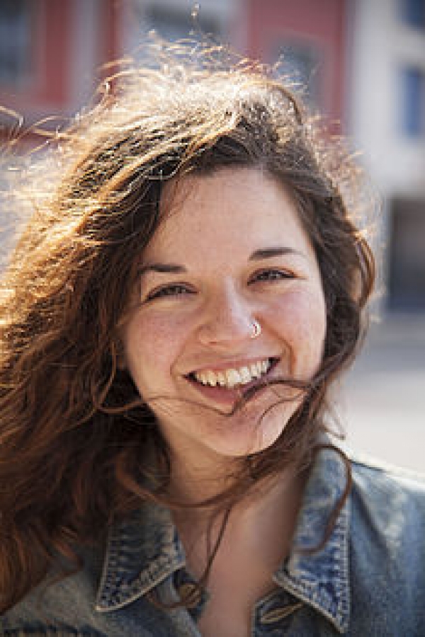 Vídeo."Igualdad y diversidad funcional" por Sofía Castañón - Centro ...