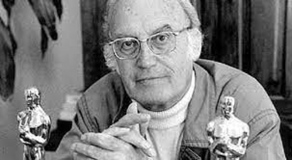 El legado de mi padre es para los cinéfilos, dice Ana Parrondo ...