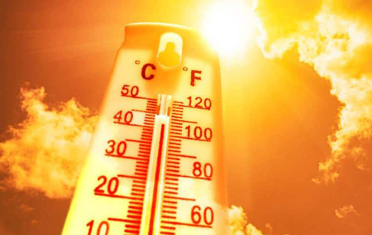 El calor afecta a la salud mental - Centro Asturiano de Madrid