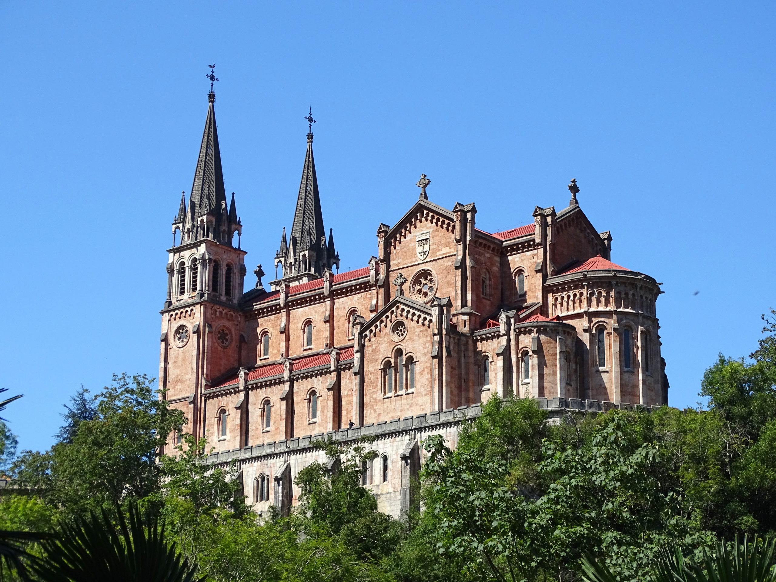 Diez lugares que conocer para considerarte asturiano. - Centro ...